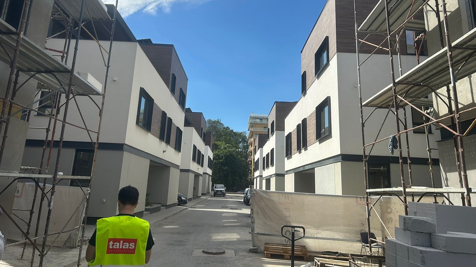 About us - Talas Construction – Quality Construction & Project Management